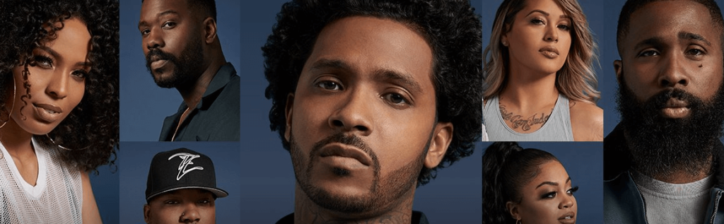 Black Ink Crew Chicago — 9MAG Falls Apart on the Season 4 Premiere ...