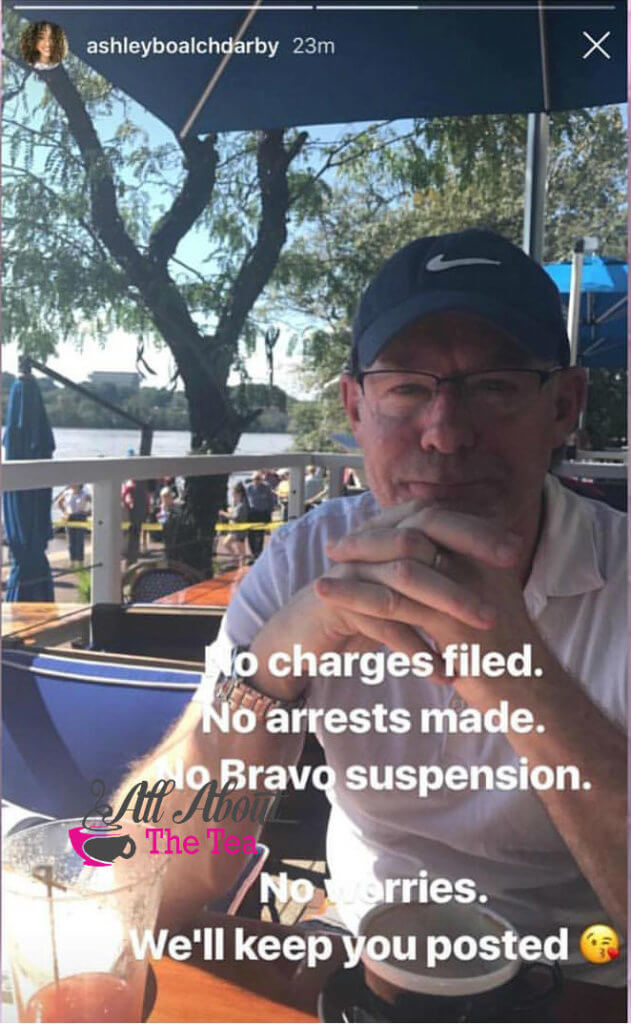 Ashley Darby Defends Sexual Predator Husband Michael Darby With Lies!