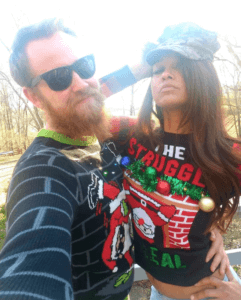 'RHOP' Katie Rost Posts Disturbing Miscarriage Photos!