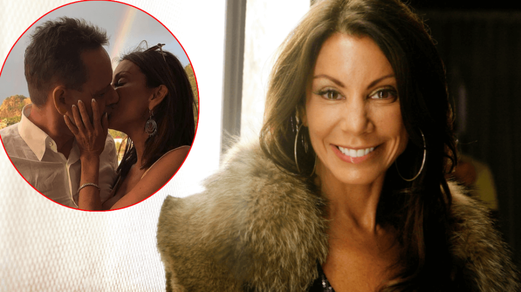 Danielle Staub's Is Sleeping With Her Best friend's Boyfriend