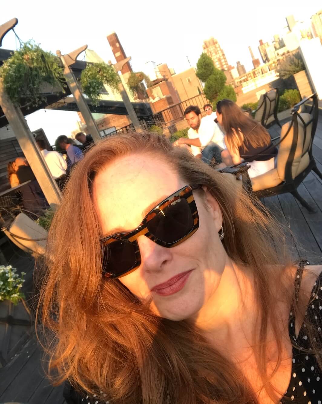 Marty Caffrey Has Moved On After Bitter Divorce From Daniel Staub