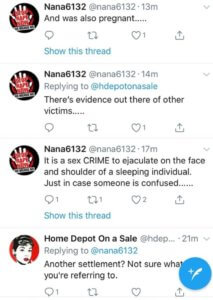 Dawn Ledwell Makes Outrageous Claims Against Thomas Ravenel