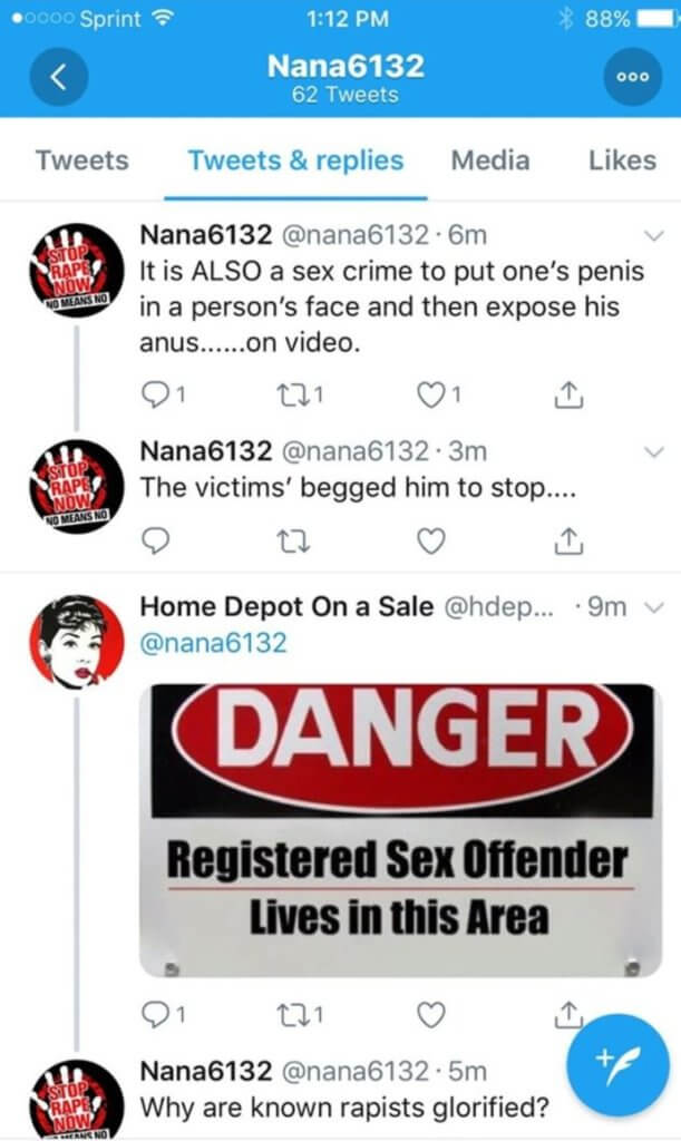 Dawn Ledwell Makes Outrageous Claims Against Thomas Ravenel