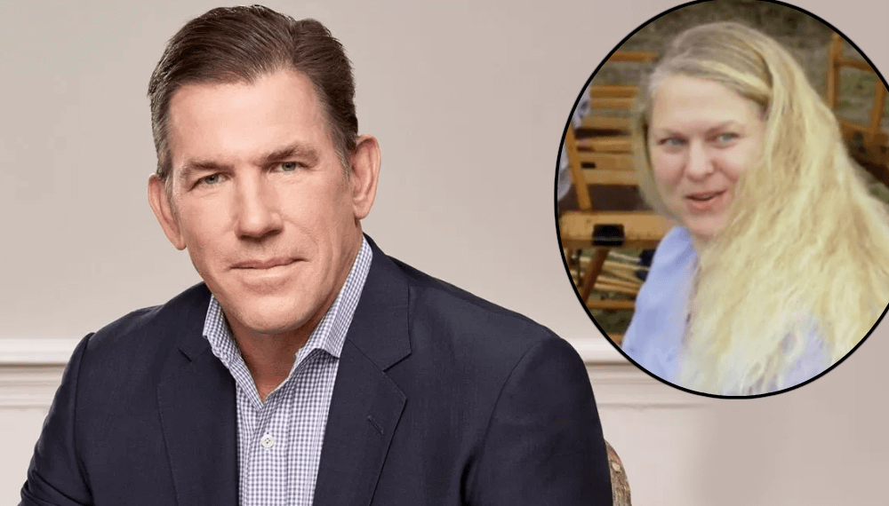 Dawn Ledwell Makes Outrageous Claims Against Thomas Ravenel