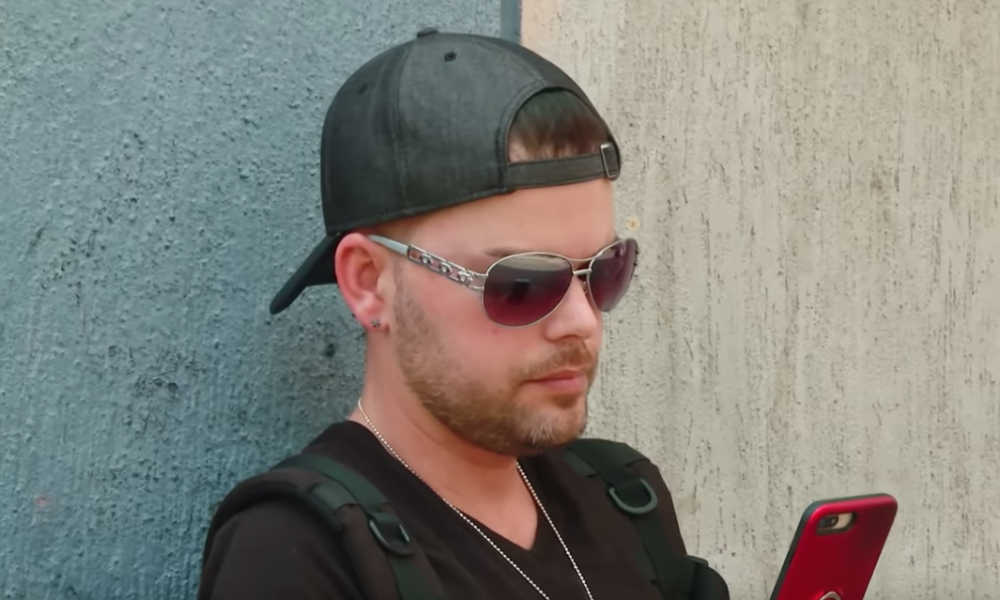 ’90 Day Fiance Before The 90 Days’ Star Tim Malcolm Secret Revealed!