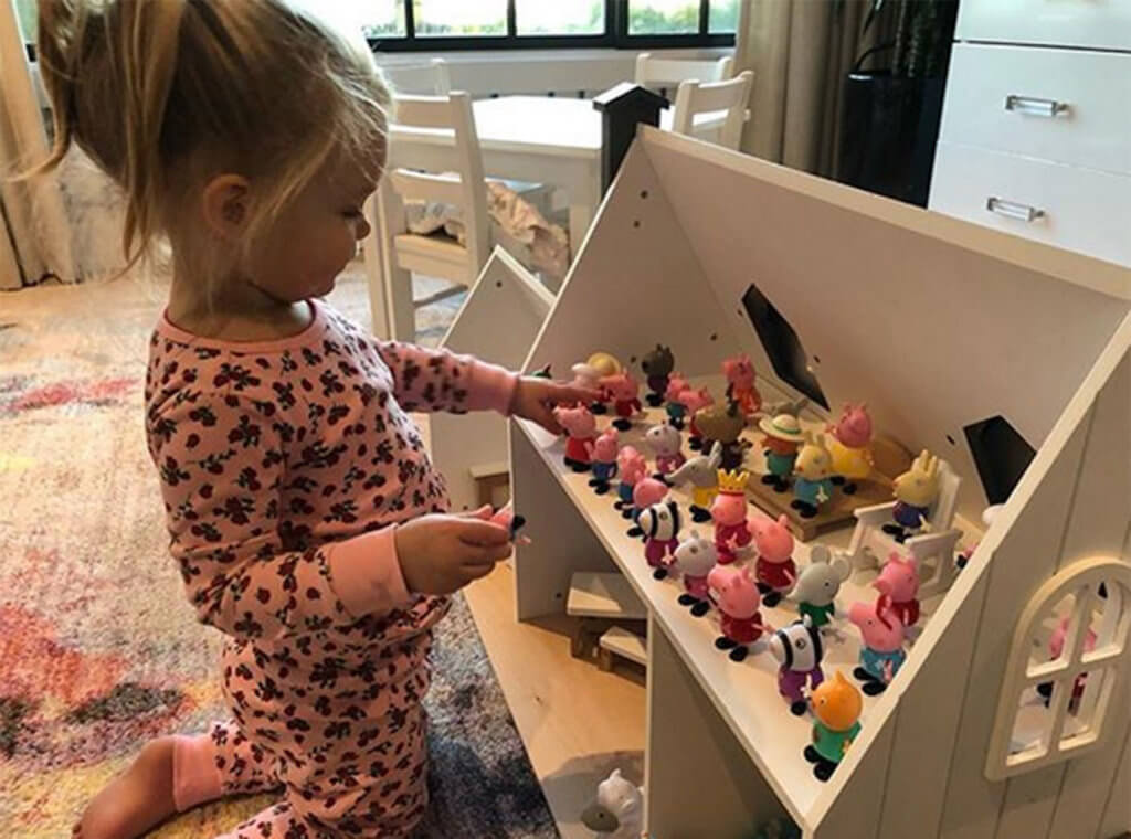 Jeff Lewis' Daughter Monroe Expelled From Prestigious Preschool