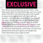 Jim Edmonds' Ex-Wife Allison Jayne Raski Breaks Her Silence!