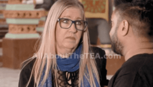 Jenny Slatten and Sumit Planning Wedding For '90 Day Fiance'