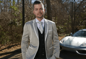 Tim Malcolm Addresses Transgender Rumors and His Sexuality!