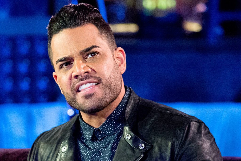 MJ Javid Defends 'Shahs Of Sunset' Co-Star Mike Shouhed After Domestic ...