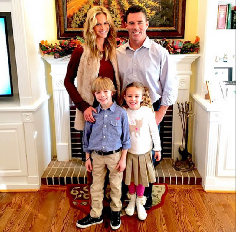 Jim Edmonds' Ex-Wife Allison Jayne Raski Breaks Her Silence!