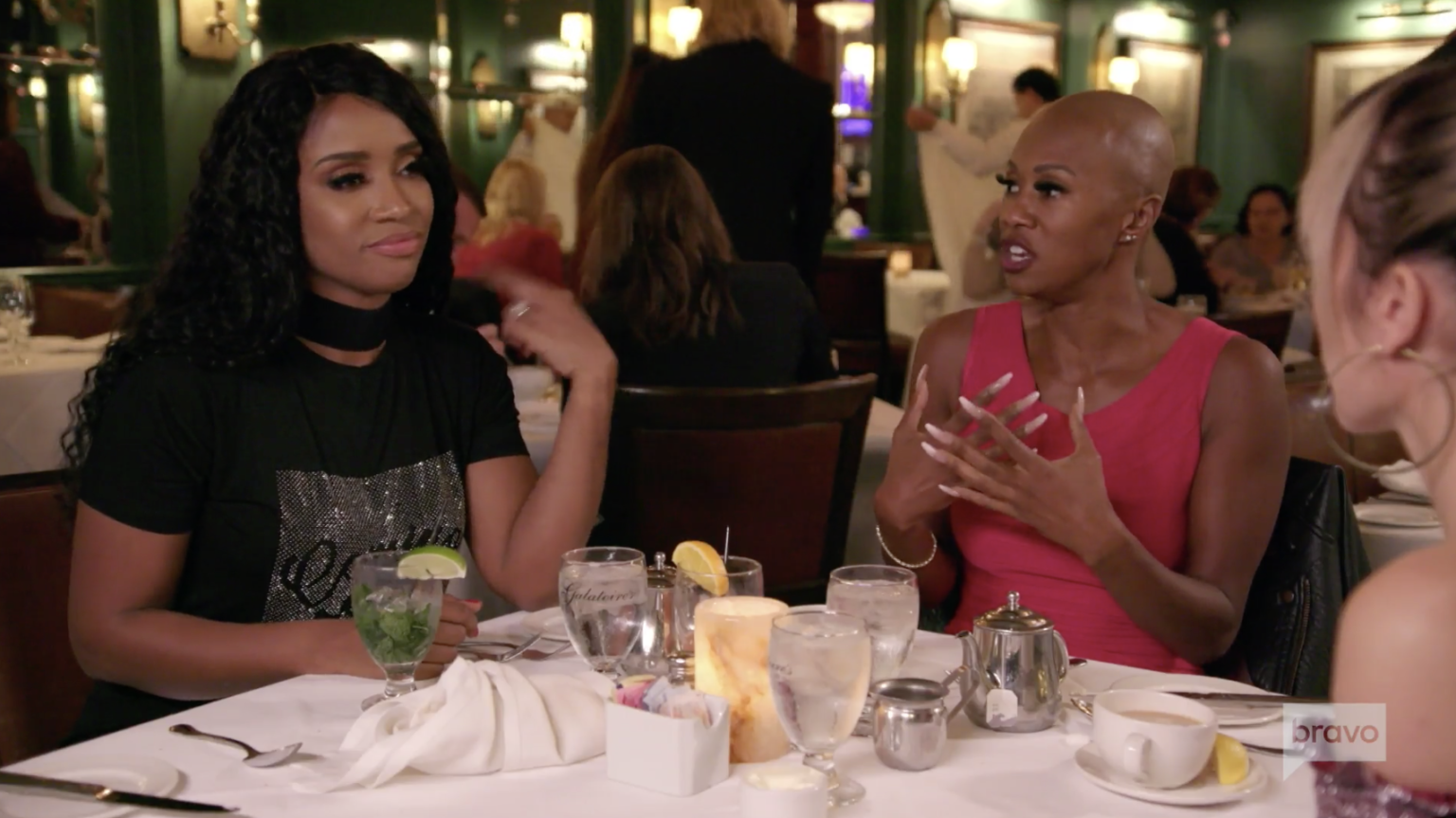 RECAP: Imani Walker Didn't Tell Her Mom She Was Married For 4 Years On ...