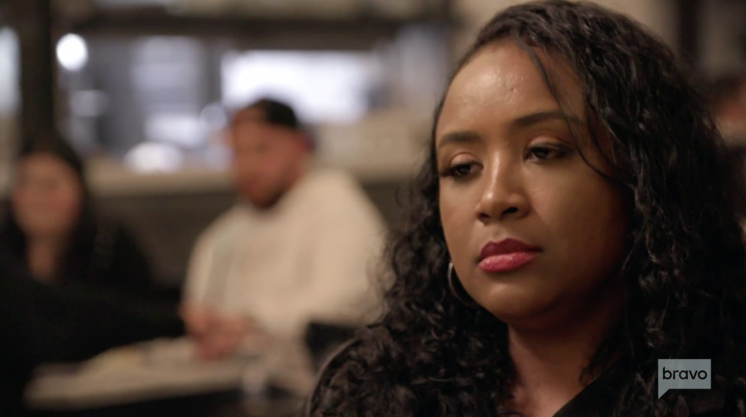 RECAP: Dr. Imani Walker Opens Up About What's Been "Very Soul-Crushing ...