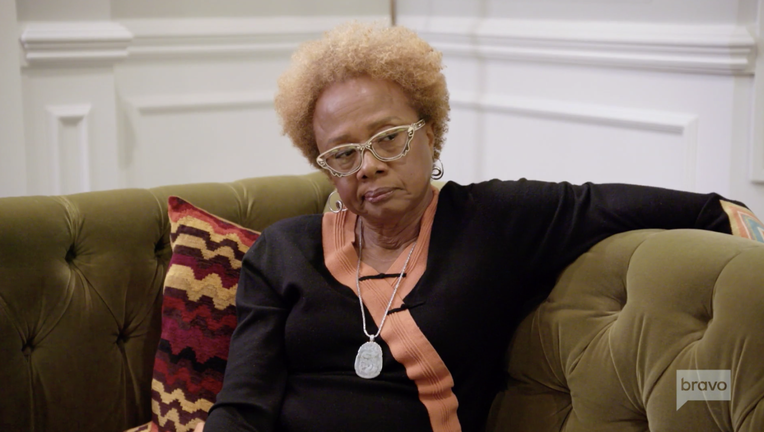 RECAP: Dr. Imani Walker Opens Up About What's Been "Very Soul-Crushing ...