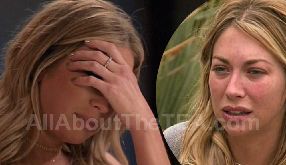 Stassi Schroeder ‘Sad and Crying’ and ‘Angry’ After Being FIRED From ...