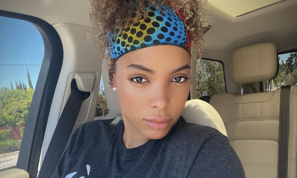 'WAGS Miami' Star Hencha Voigt’s Boyfriend Serge Aurier's Brother Murdered!