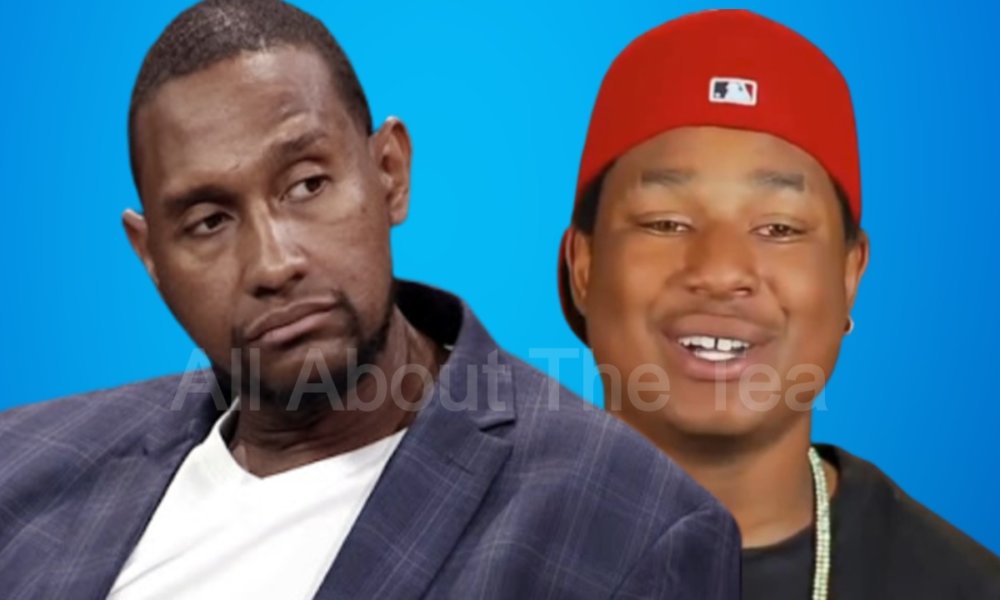 Tim Norman of 'Welcome to Sweetie Pie’s' GUILTY On All Counts – Faces ...