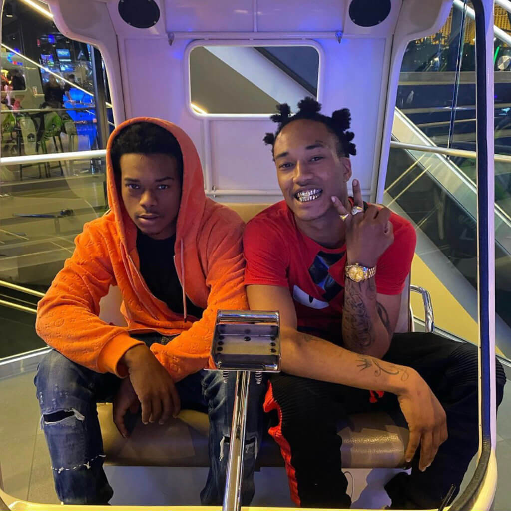 'Black Ink Crew' — Sky Day's Son Des Wants Fans to Stop Bashing His Mom ...