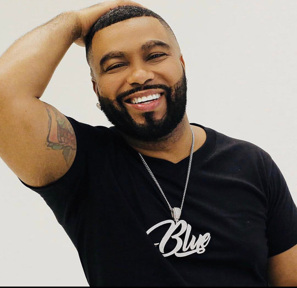 Pretty Ricky's Baby Blue BUSTED In $24 Million COVID Relief Fraud Scheme!