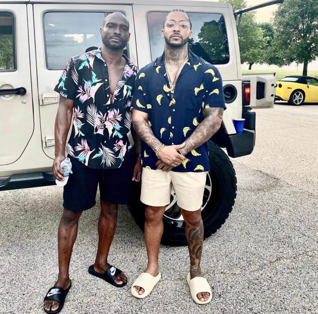 ‘Black Ink Crew Chicago’ Star Ryan Henry Admits to SMASHING Cancer ...