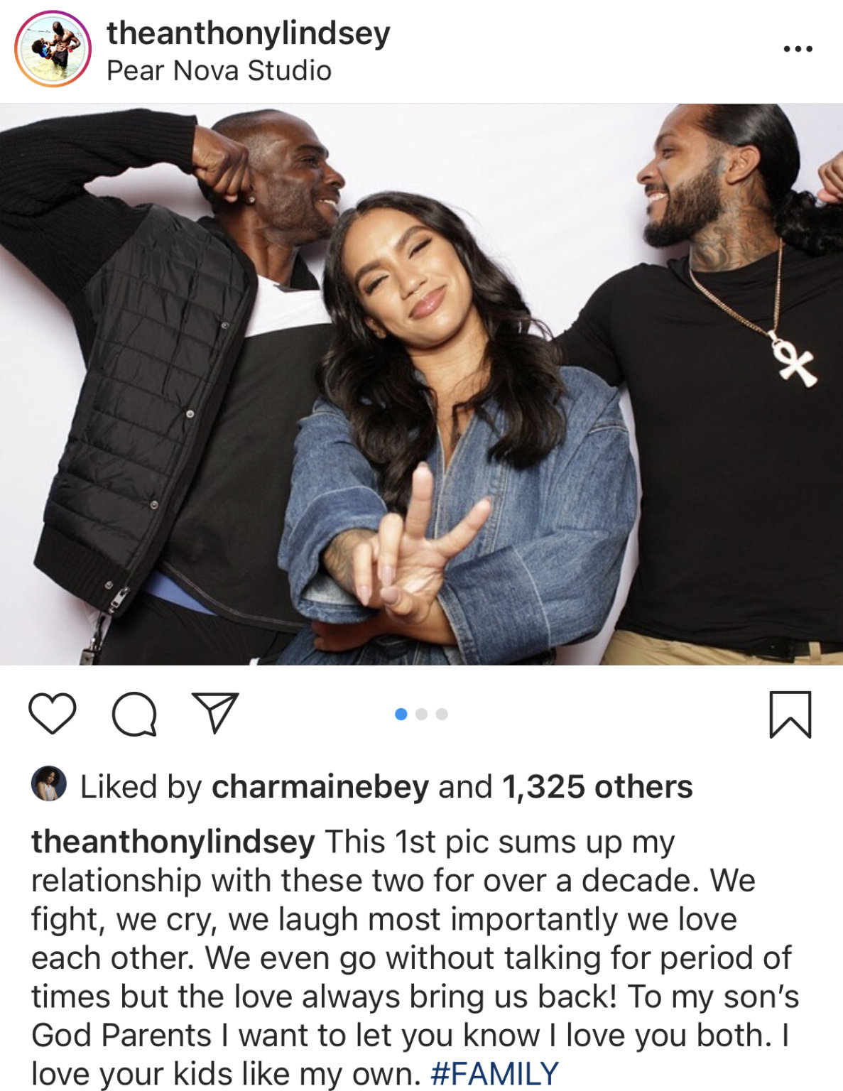 'Black Ink Crew: Chicago' Star Ryan Henry Reportedly Smashing His Best ...