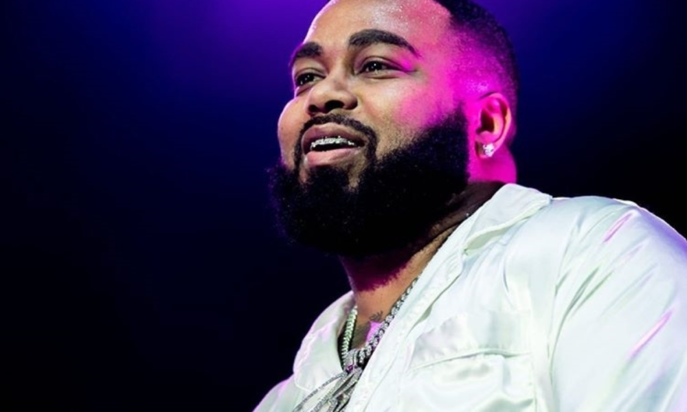 Pretty Ricky's Baby Blue BUSTED In $24 Million COVID Relief Fraud Scheme!