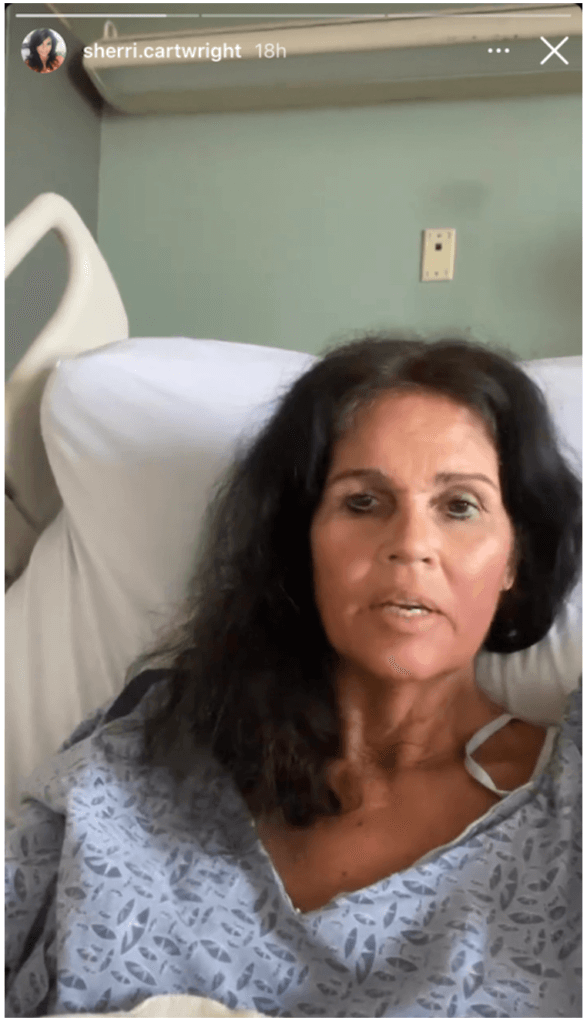 Vanderpump Rules: Brittany Cartwright's Mom Hospitalized AGAIN After ...