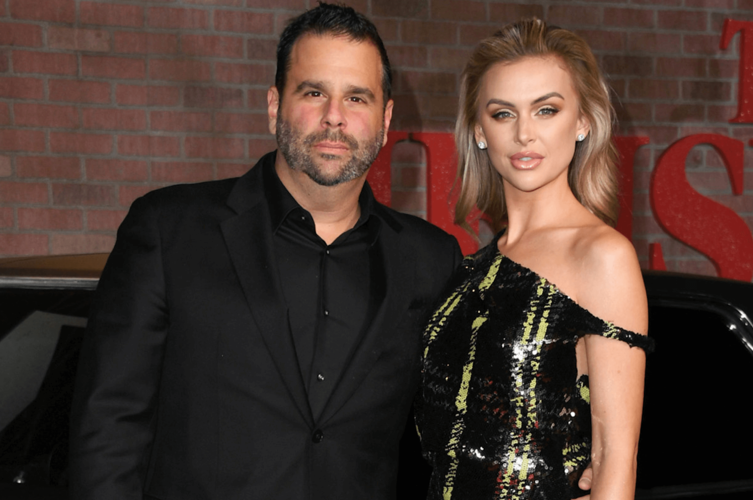 'Vanderpump Rules' Star Lala Kent Bares Baby Bump In Nude Photo!