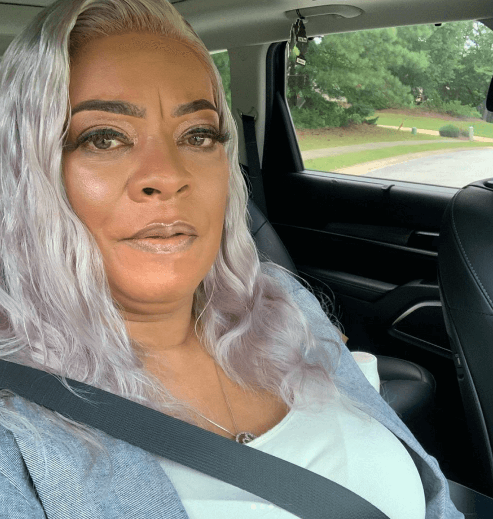 Waka Flocka's Mom Deb Antney DRAGGED For Saying She 'F*cks With Trump ...