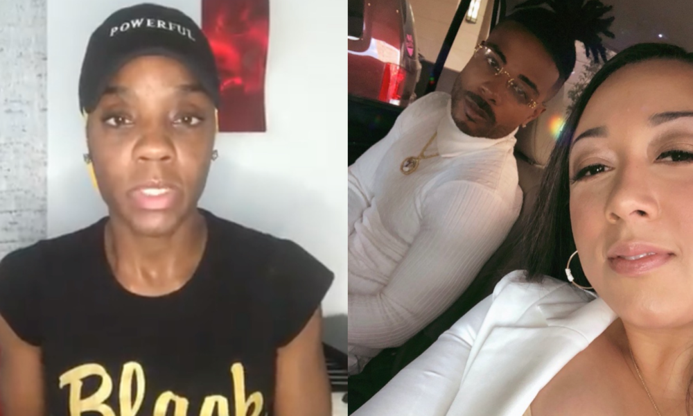 Pam Long Of 90's Group Total Admits She LIED About Cyntoia Brown Long’s ...