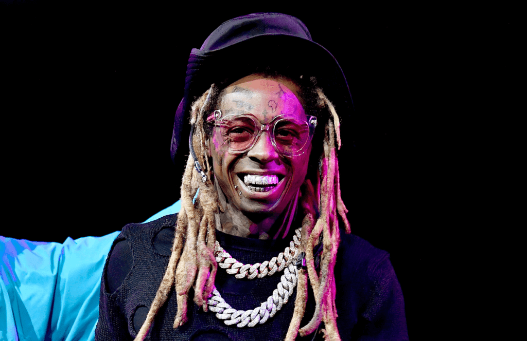 Lil Wayne Charged With Federal Gun Possession — Facing Up To 10 Years ...