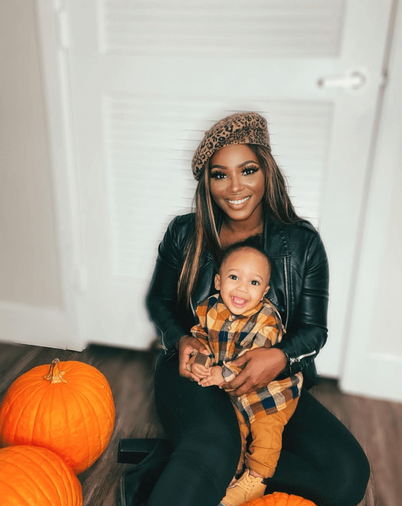 Former ‘Vanderpump Rules’ Star Faith Stowers Lands Her OWN Reality Show ...