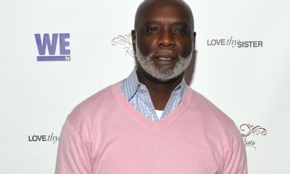 RIP! RHOA’s Peter Thomas Reveals His Dad Passed Away