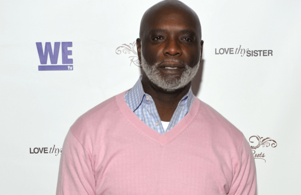 'RHOA' Alum Peter Thomas On Trial For Choking and Assaulting Woman ...