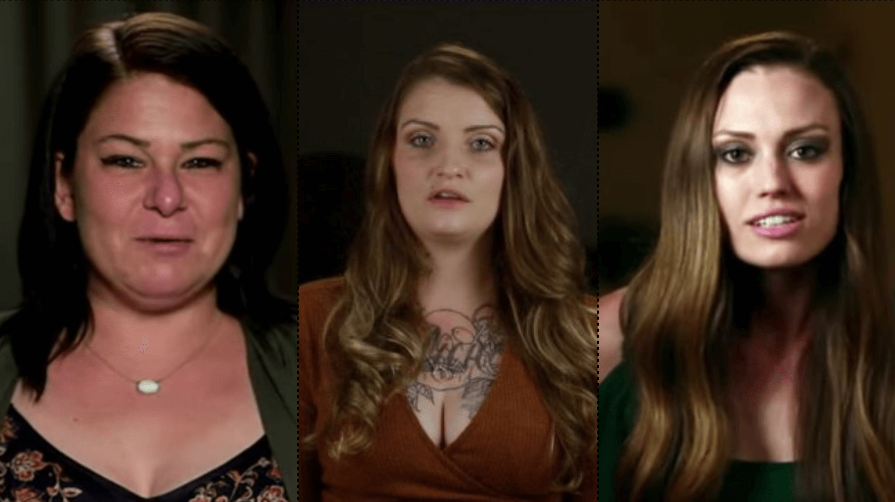 Spoiler Alert 3 Of The 4 Female Ex Cons From ‘life After Lockup Are