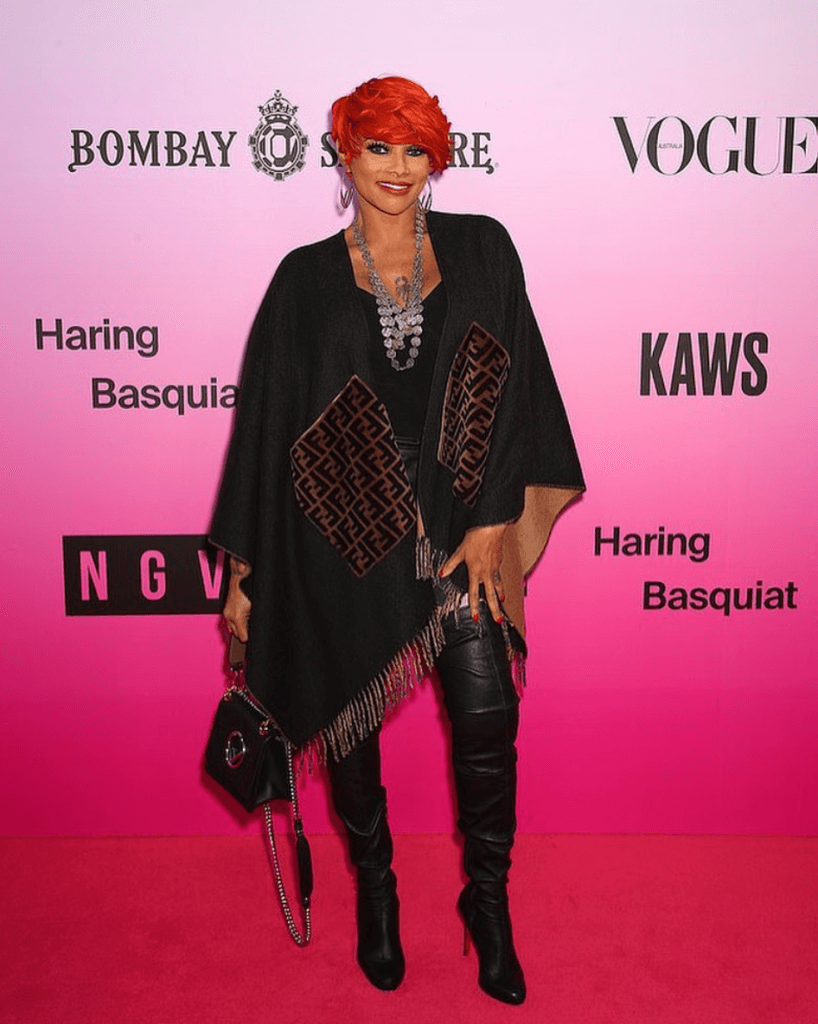 'GUHH' Star & Salt-N-Pepa Rapper, Pepa, Suing Doctor For BOTCHED Butt ...