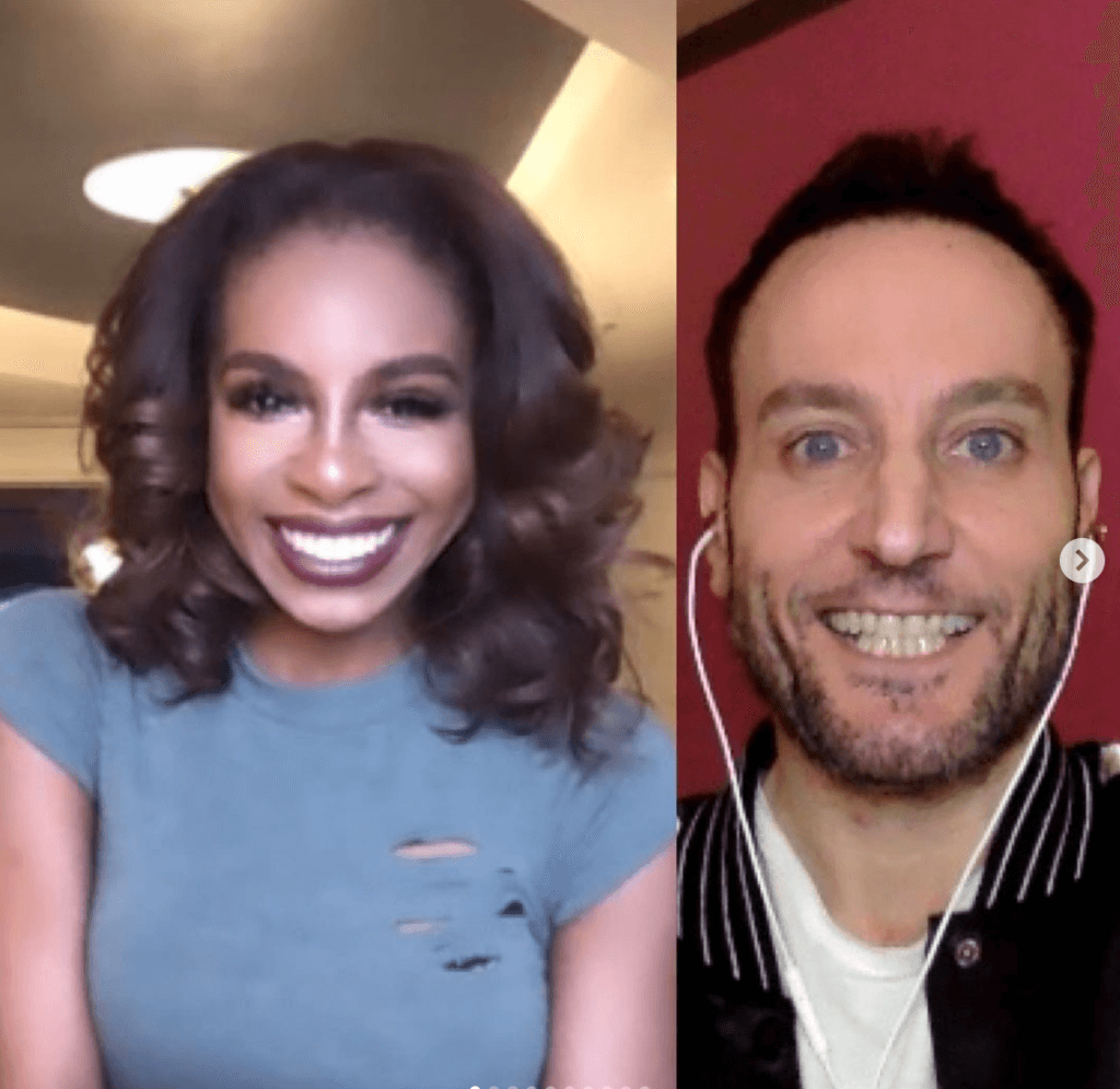 Candiace Dillard DRAGS RHOA's Porsha Williams For Siding With Monique ...