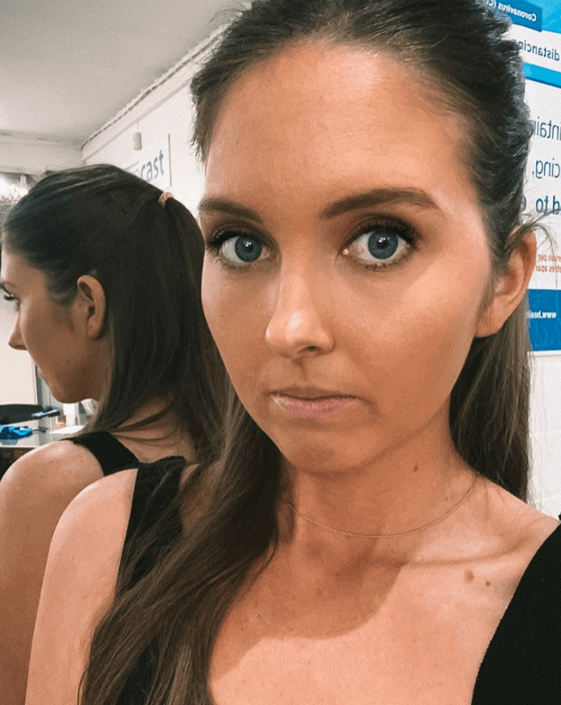 Izzy Wouters Talks Coming Out As A Lesbian & MAJOR Drama Between The ...