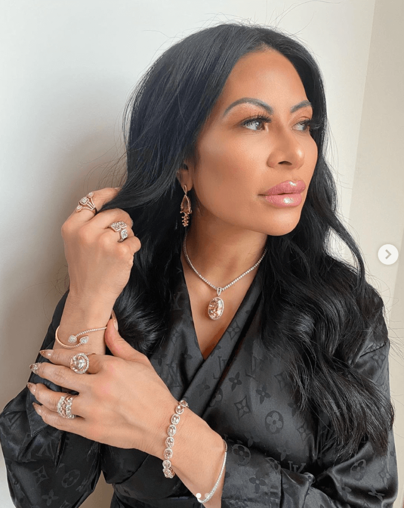 Jen Shah's Scams Caused Elderly Victim To Suffer Multiple Heart Attacks ...