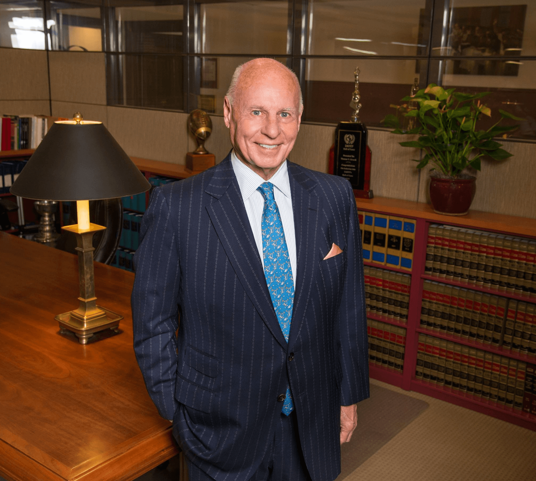 Tom Girardi Exposed By Former Client For ‘Disturbing’ Behavior After ...