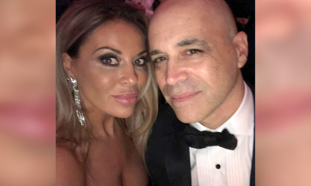 'RHONJ' RECAP: Dolores Catania Reveals David ‘Ran Out’ During A Fight ...