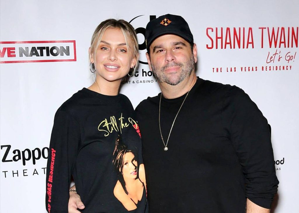 Lala Kent Says Ex-Fiancé, Randall Emmett, Is 'The Worst Thing To Ever ...
