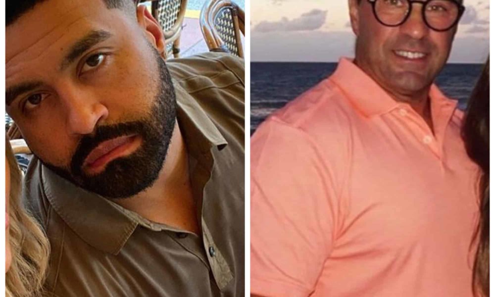 Apollo Nida Challenges Housewives Husbands To Boxing Match!