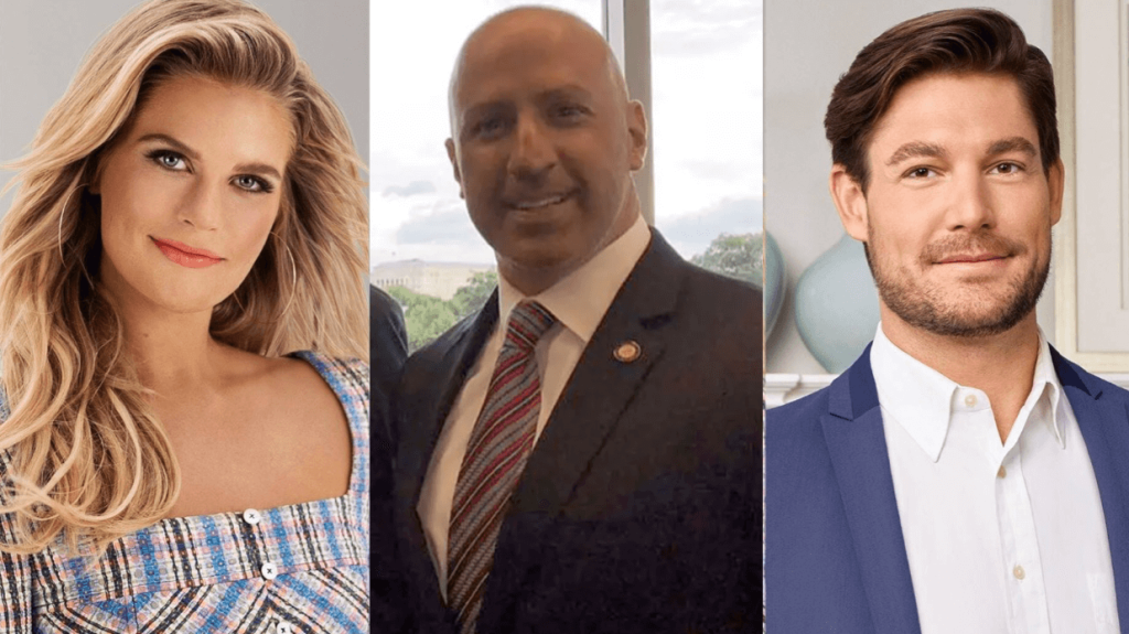 Joe Abruzzo - All About The Tea | Celebrity, Hollywood, Reality TV ...