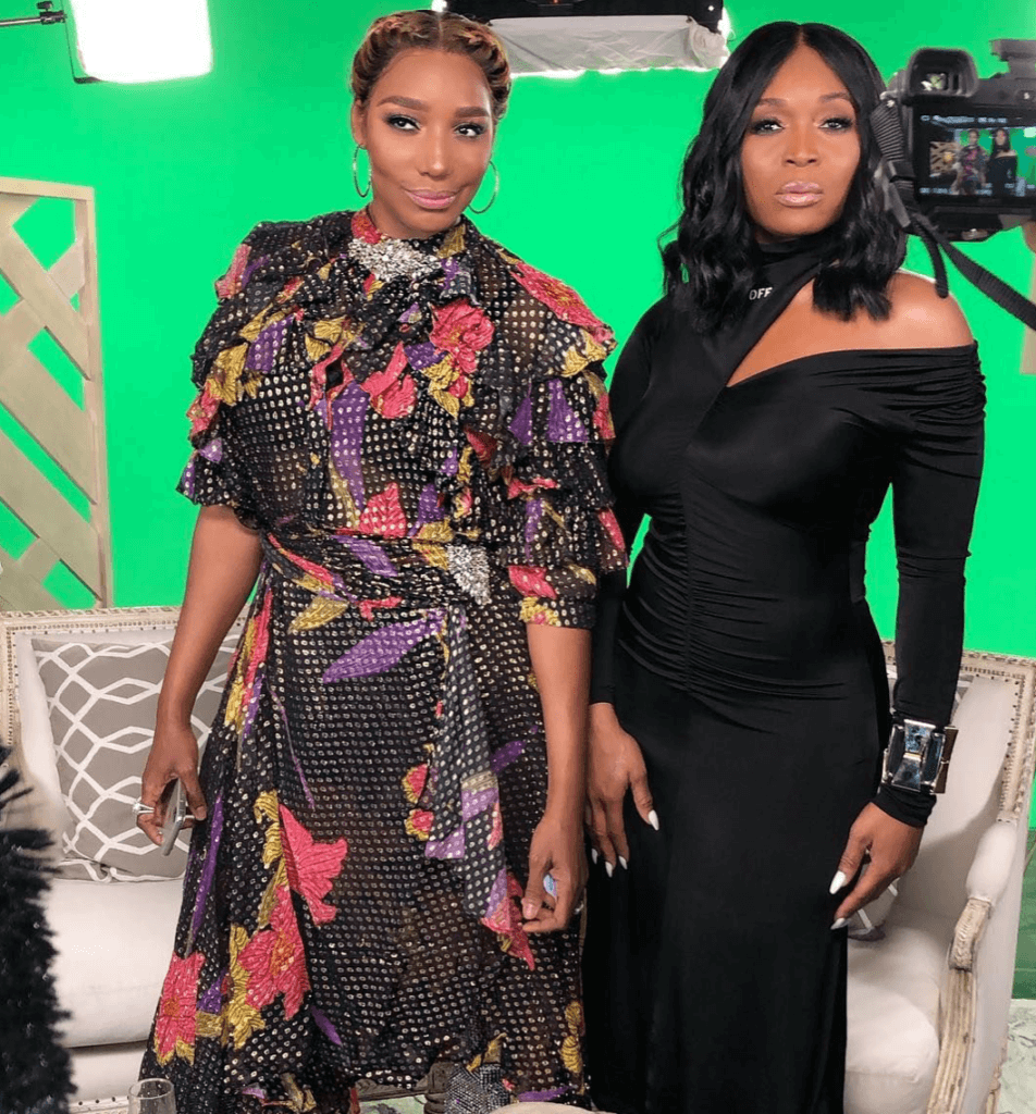 NeNe Leakes To Return To ‘RHOA’ Next Season Despite Major Beef With Bravo!