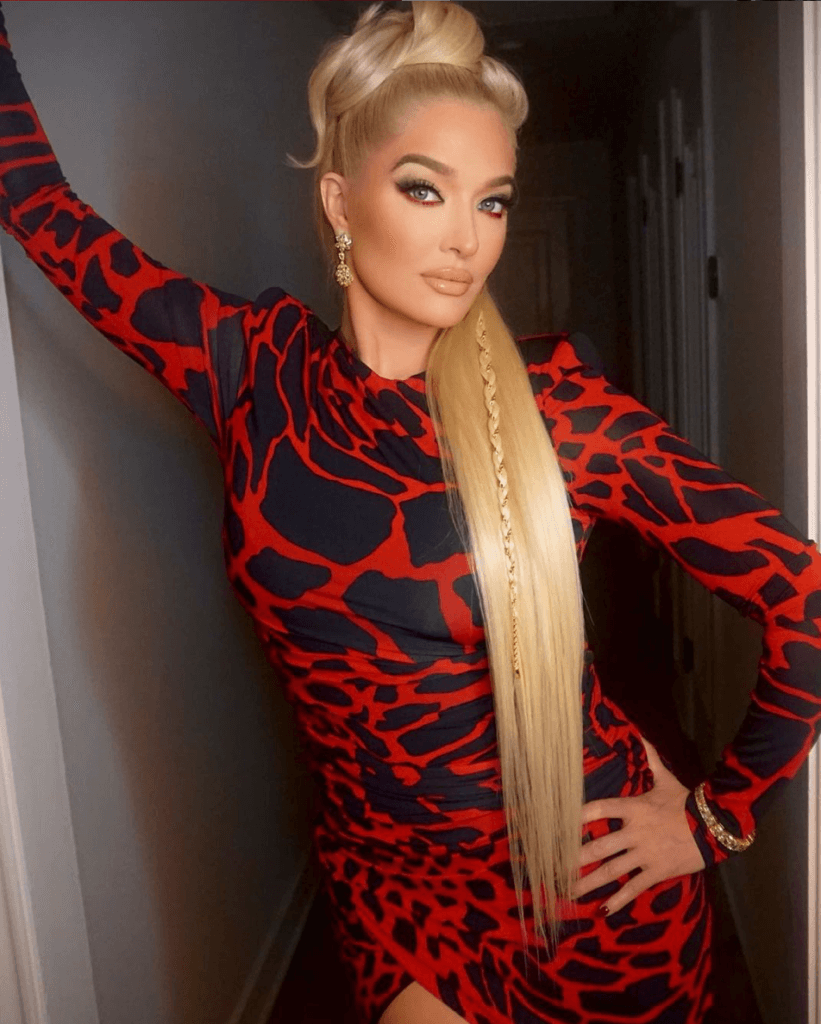 RHOBH’s Erika Jayne And RHOSLC’s Jen Shah At Risk Of Being FIRED ...
