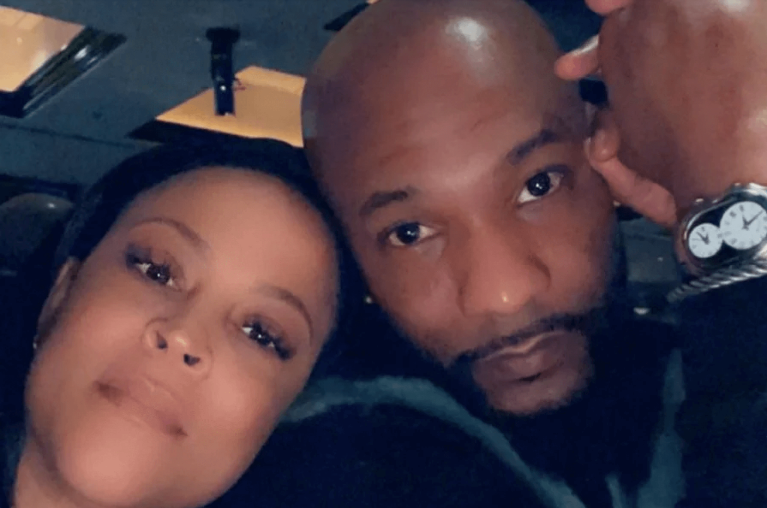 Shaunie O Neal Reveals That She s Dating A Pastor God Sent You shaunie-o-neal-reveals-that-she-s-dating-a-pastor-god-sent-you