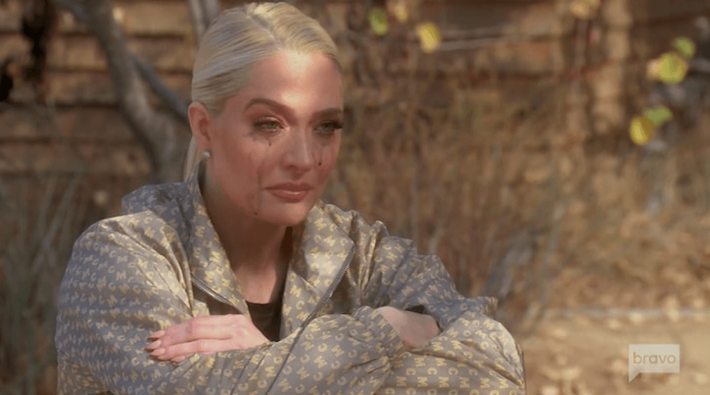 Lisa Rinna Goes After Camille Grammer For Calling Erika Jayne’s ‘RHOBH ...