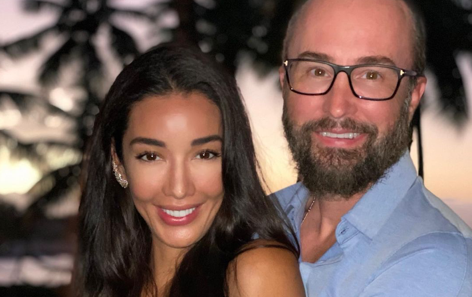 ‘RHOC’ Newbie, Noella Bergener, Files For Divorce From Husband, James ...