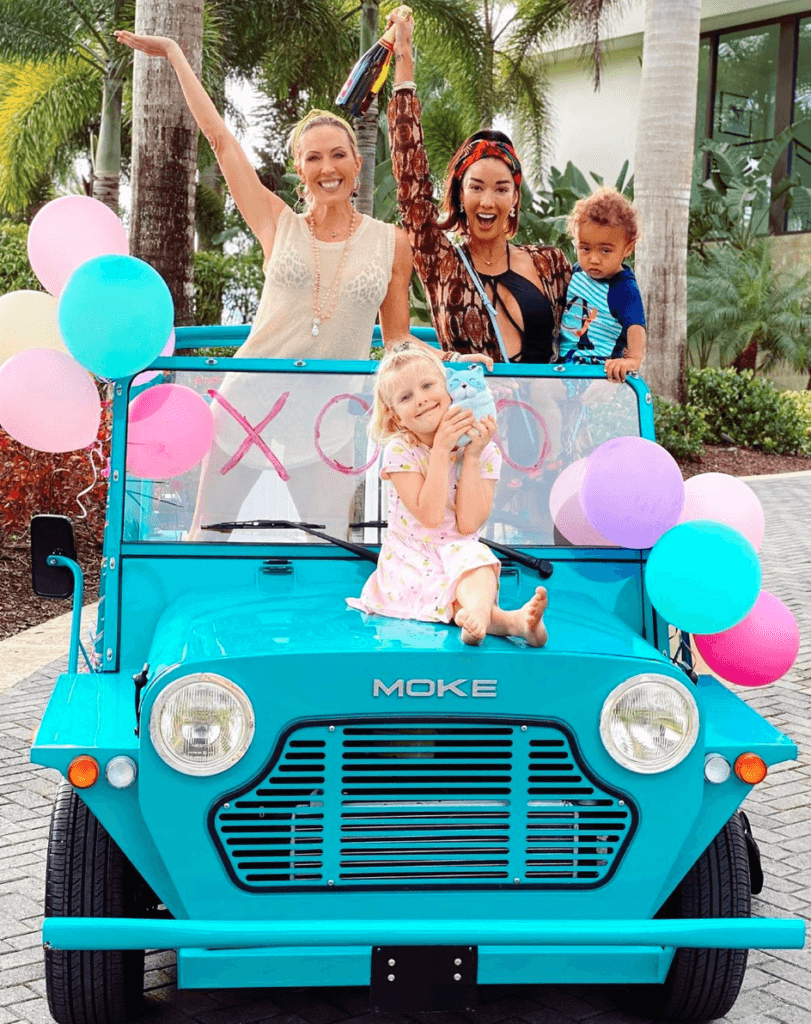 'RHOC' Newbie Noella Bergener Reveals That She And Braunwyn Windham ...